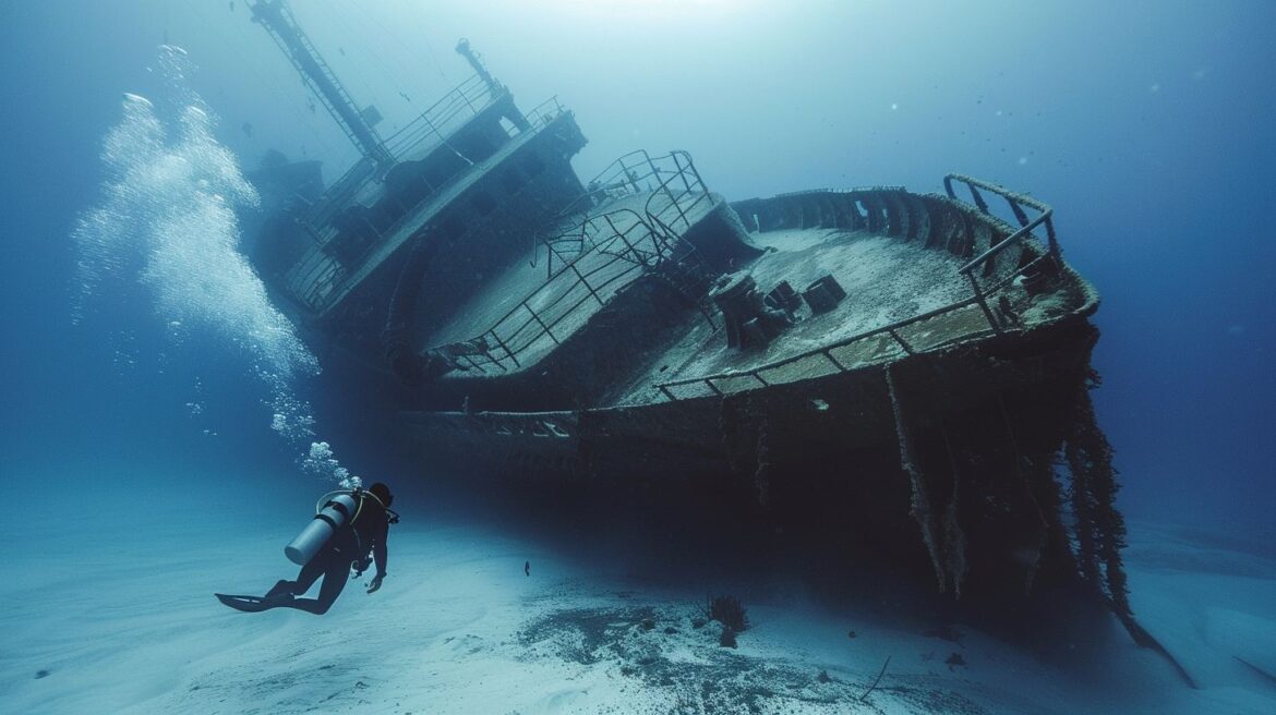 Talassofobia, o medo do oceano