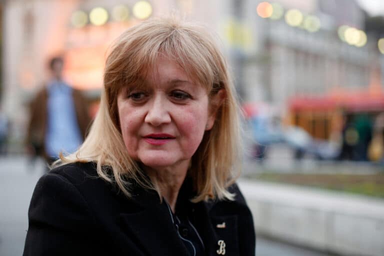 Vesna Vulović: Como ela sobreviveu à queda de 10.000 Metros