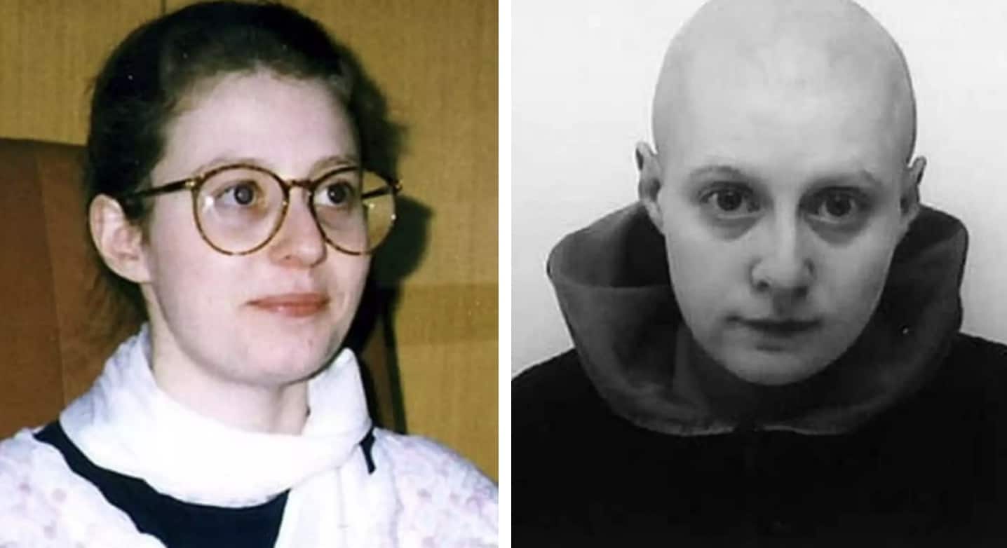 Barbora Skrlova: O caso bizarro da "Órfã" da vida real