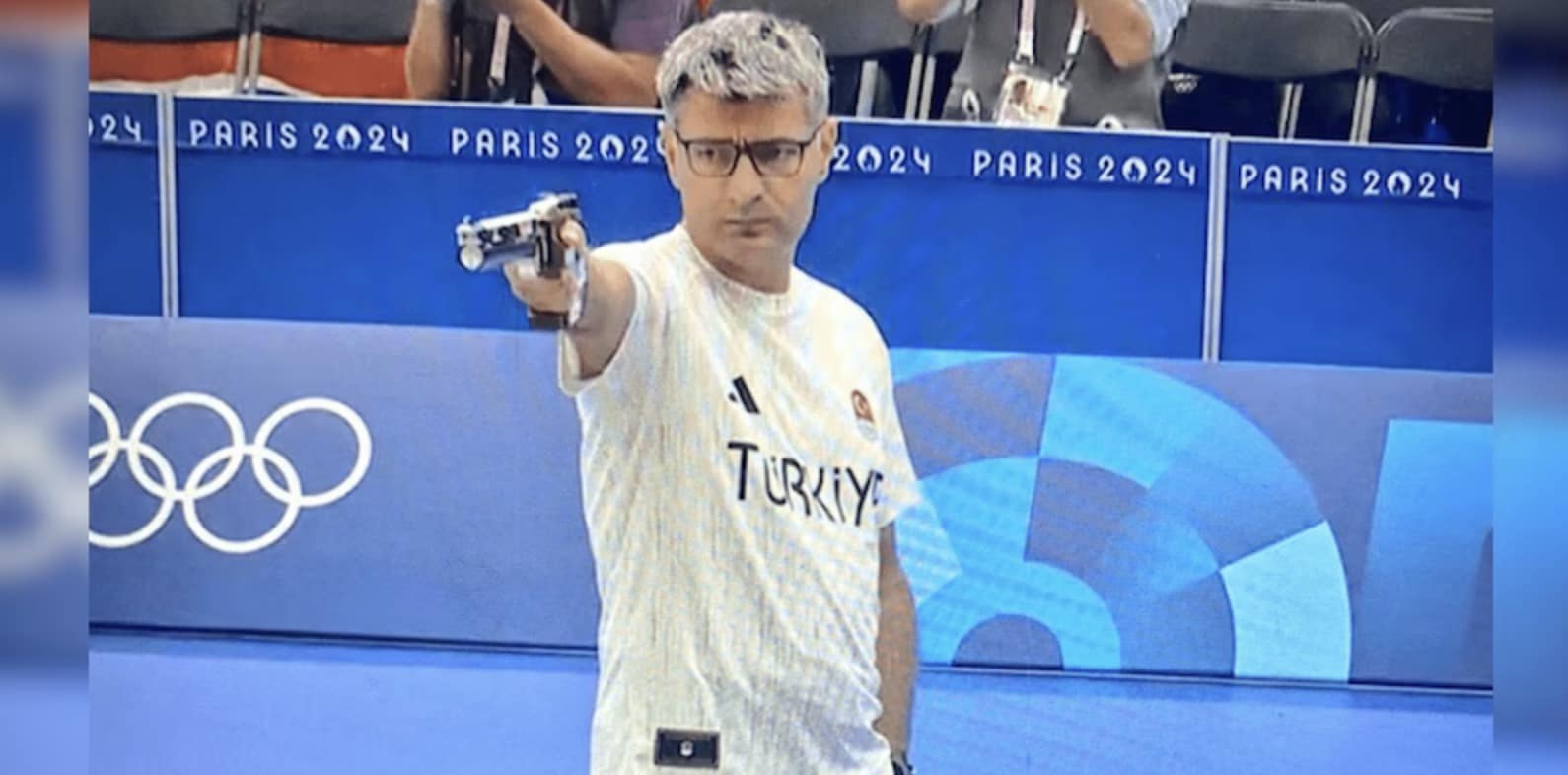 Yusuf Dikeç Diz Por Que Não Precisa De Equipamento Especial