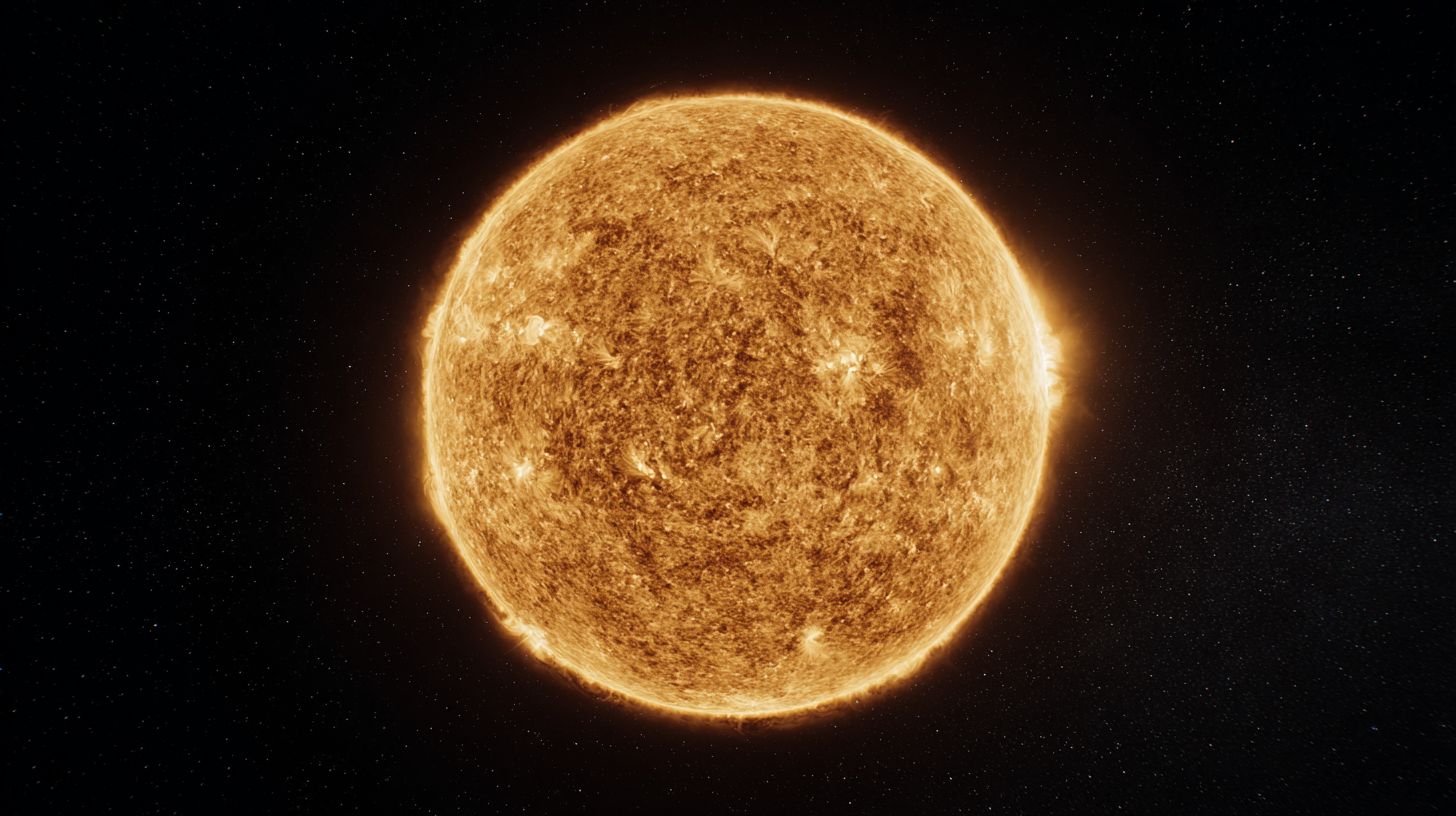 A NASA afirma que o Sol está "acordando" e não tem ideia do porquê